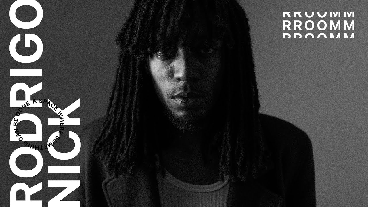 RODRIGO NICK - VOU ME JOGAR FEAT. JANLUSKA // RROOMM - YouTube