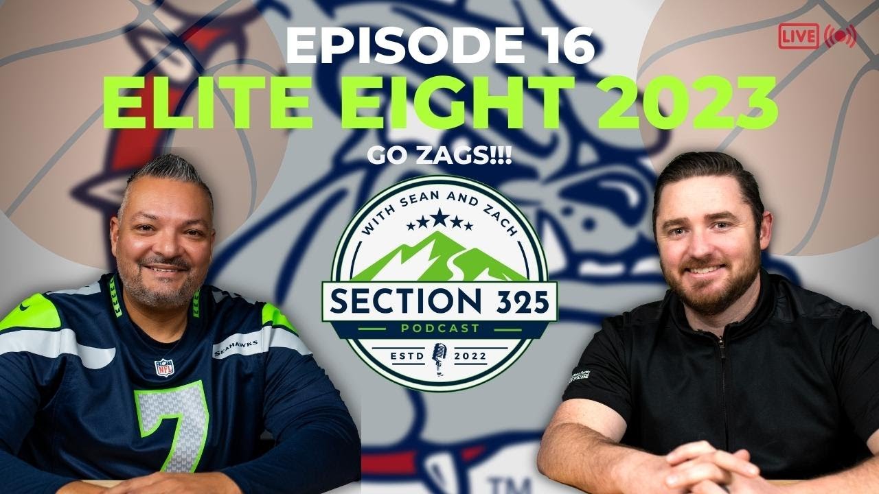 Section 325 Podcast - Episode 16 - YouTube