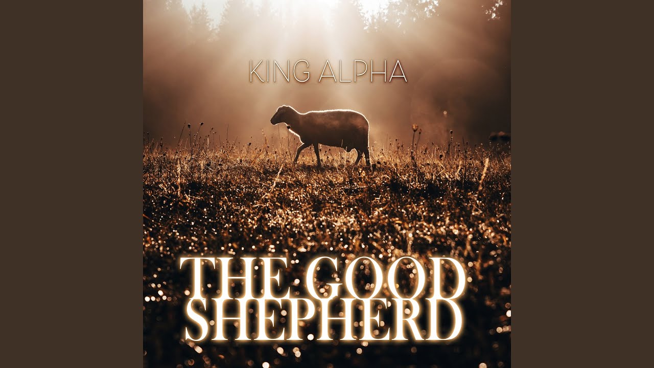 The Good Shepherd Mix 1 - YouTube