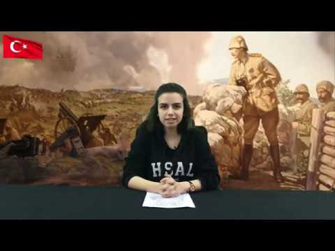 HSAL: FAKİRHANE ÇANAKKALE GEÇİLMEZ