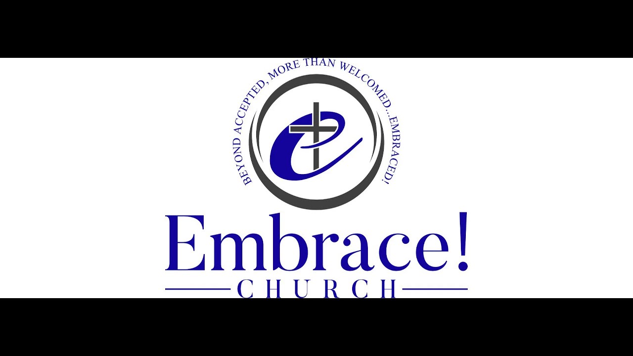 Embrace! Church Worship Service 12 29 - YouTube