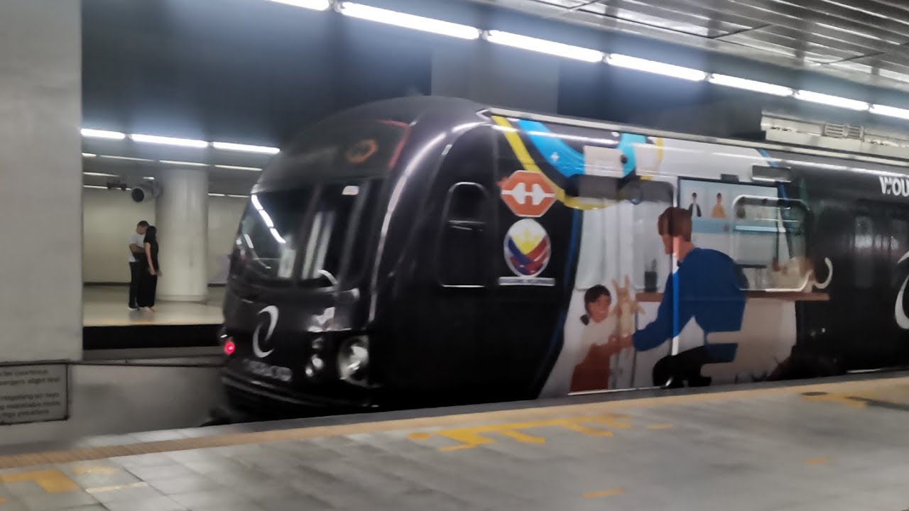 LRT-2 Compilation (2nd week of February 2024) - YouTube