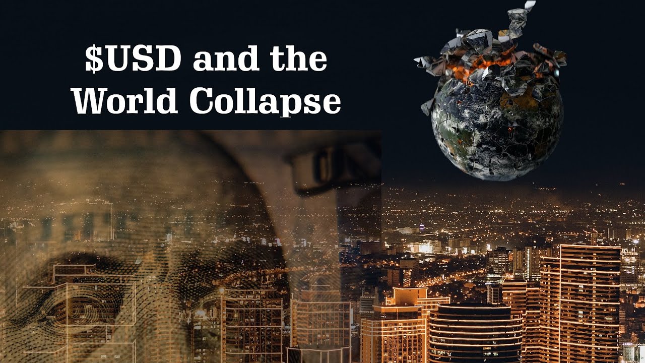 Dr. Adnan Ibrahim | The World Collapse - YouTube