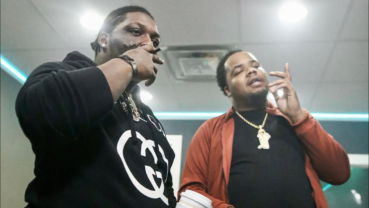 Meesh & Rio Da Yung OG “Really Live That” (Official Music Video) - YouTube