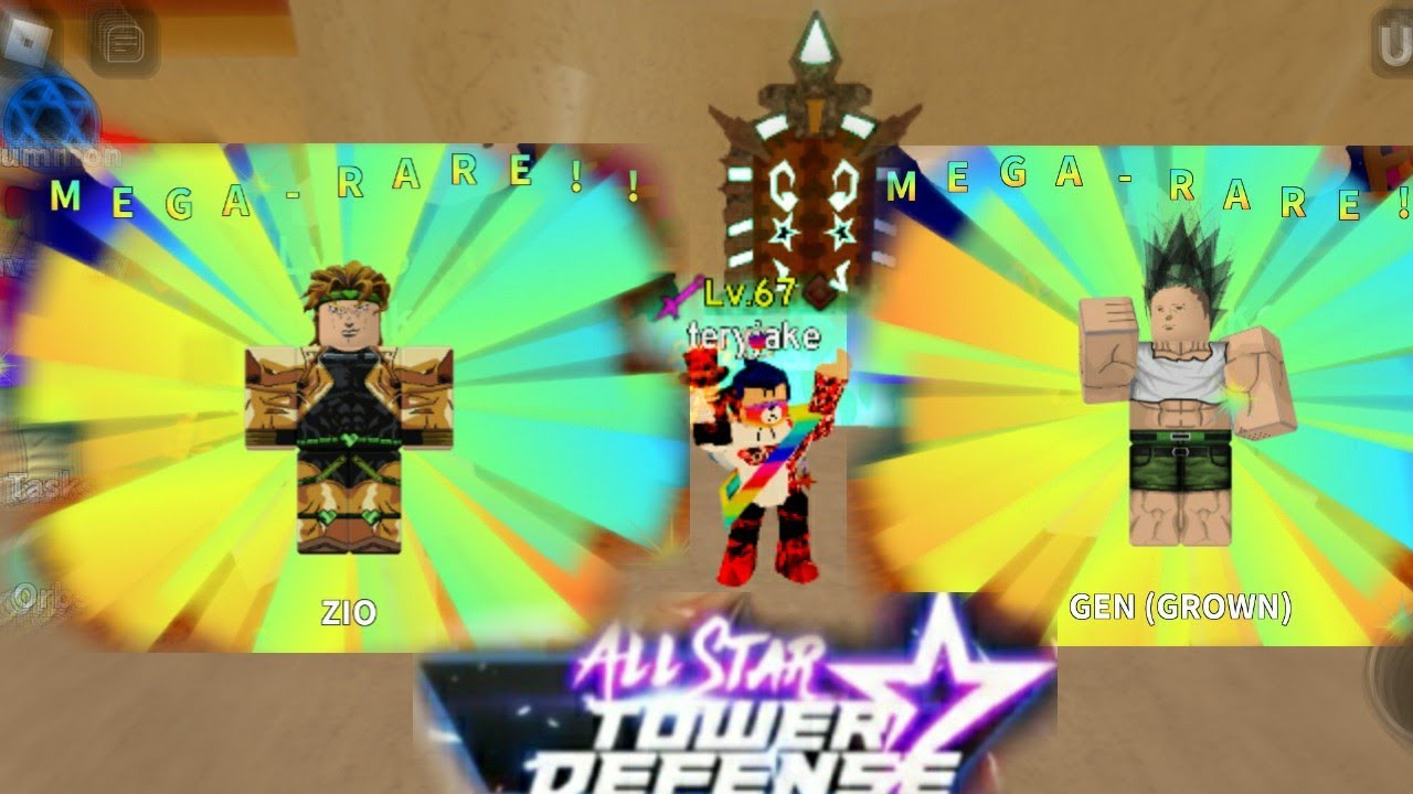 Getting 2 tradeable units (ASTD) - YouTube