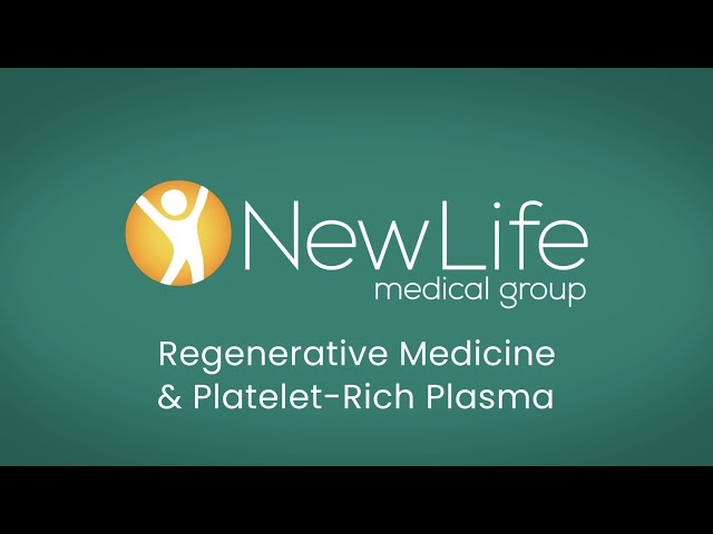 New Life Medical Group – Testimonials