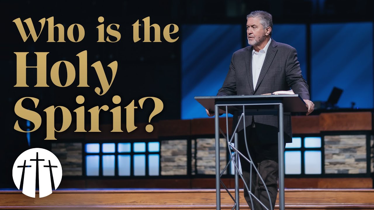 Who Is The Holy Spirit Pastor Steve Gaines YouTube who-is-the-holy-spirit-pastor-steve-gaines-youtube