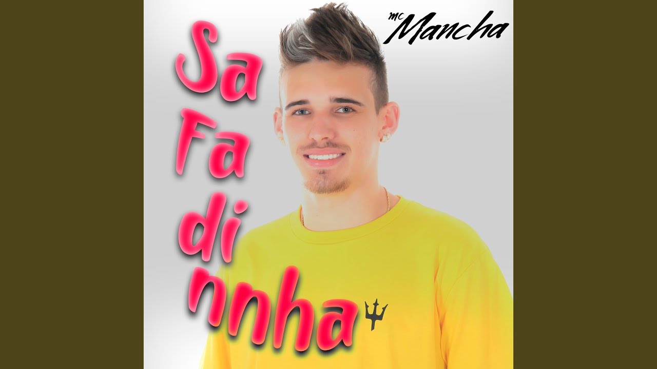 Safadinha Youtube Music 1275