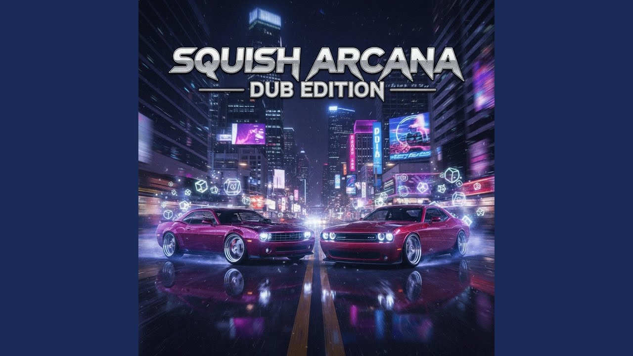 Dub Edition - YouTube
