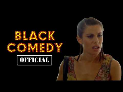 Tiffany - Part 2 | Black Comedy S2