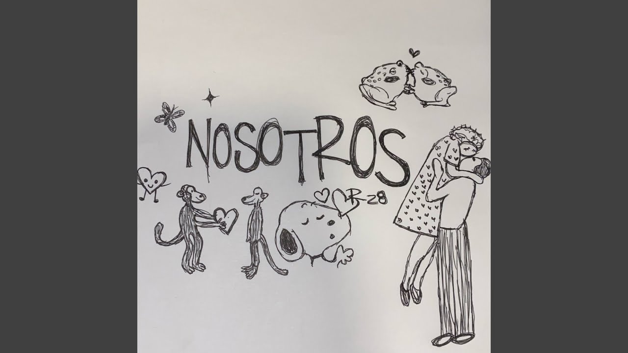 Nosotros - YouTube