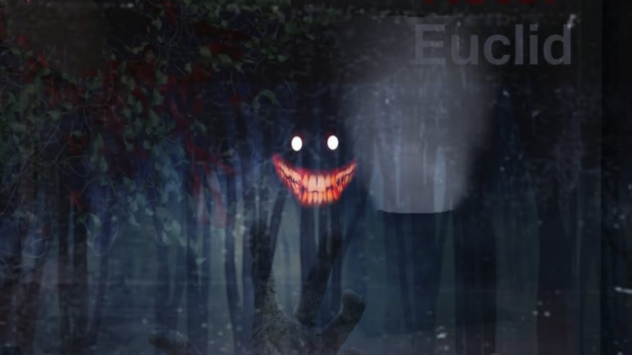 SCP 00000000000000000000000 - YouTube