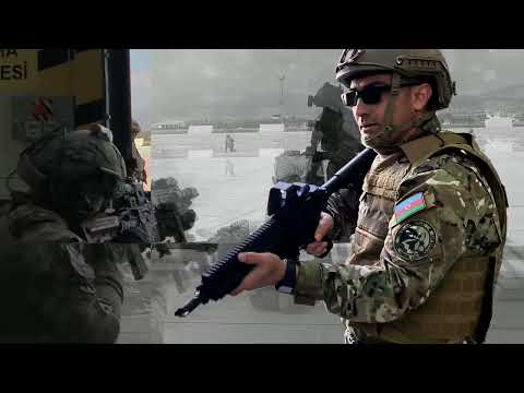 Uluslararası Anadolu Ankası-2026 Tatbikatı'nda Nefes Kesen Safha