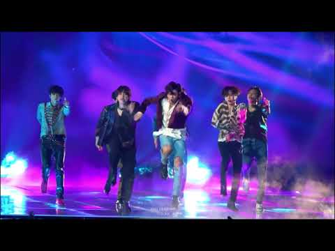 Fake Love BTS Dance [Mirror]