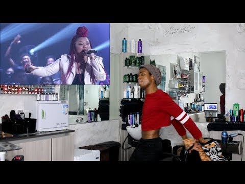 Lil Bri: 17-Year-Old Rising Star Rapper THROWS DOWN! | S2E3 | The Four ...