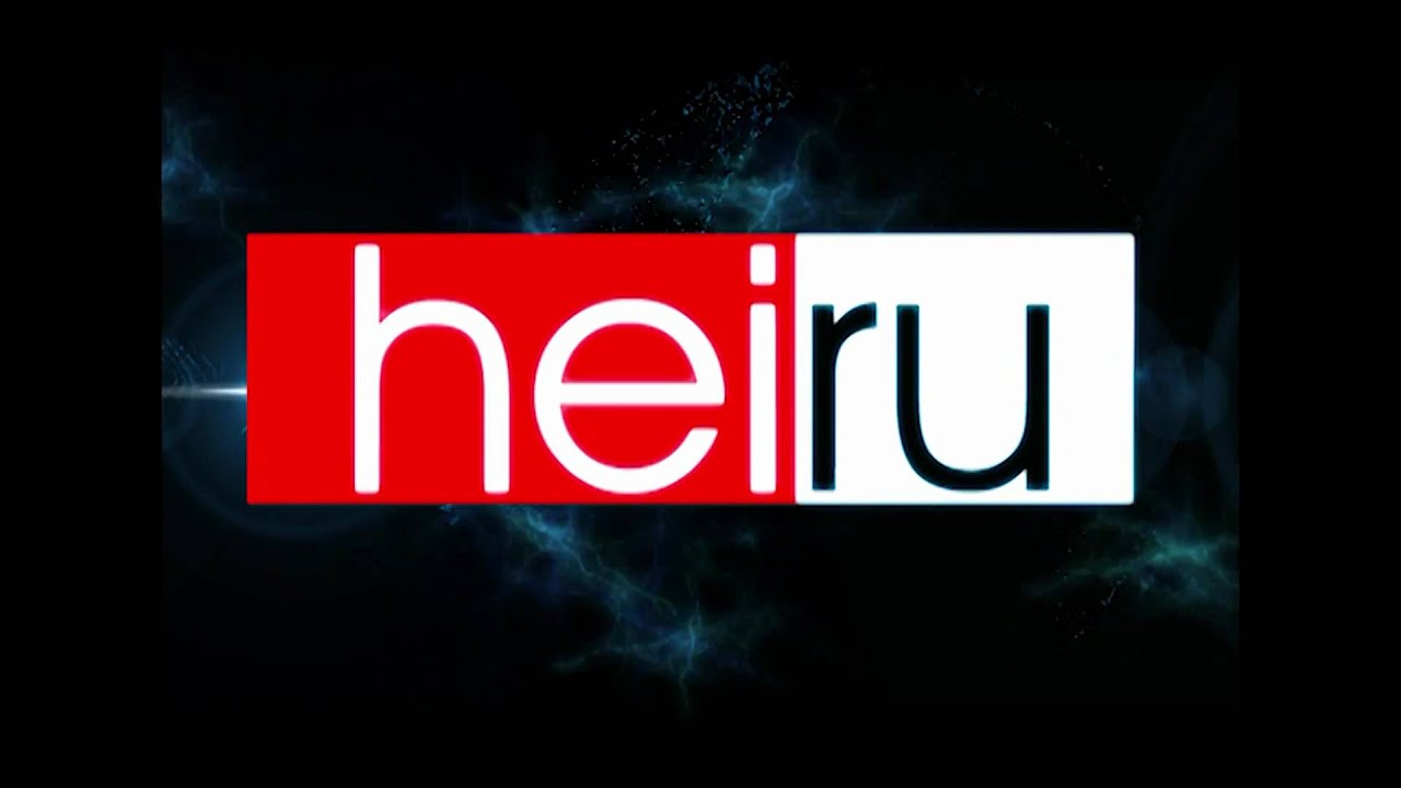 heiru - YouTube