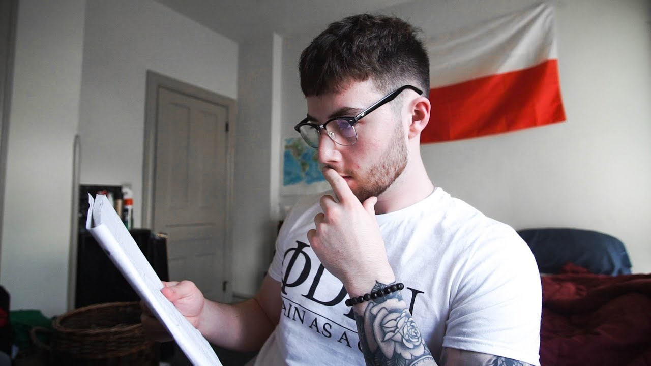 How I Learn Polish | Tips to Learn a Language - YouTube