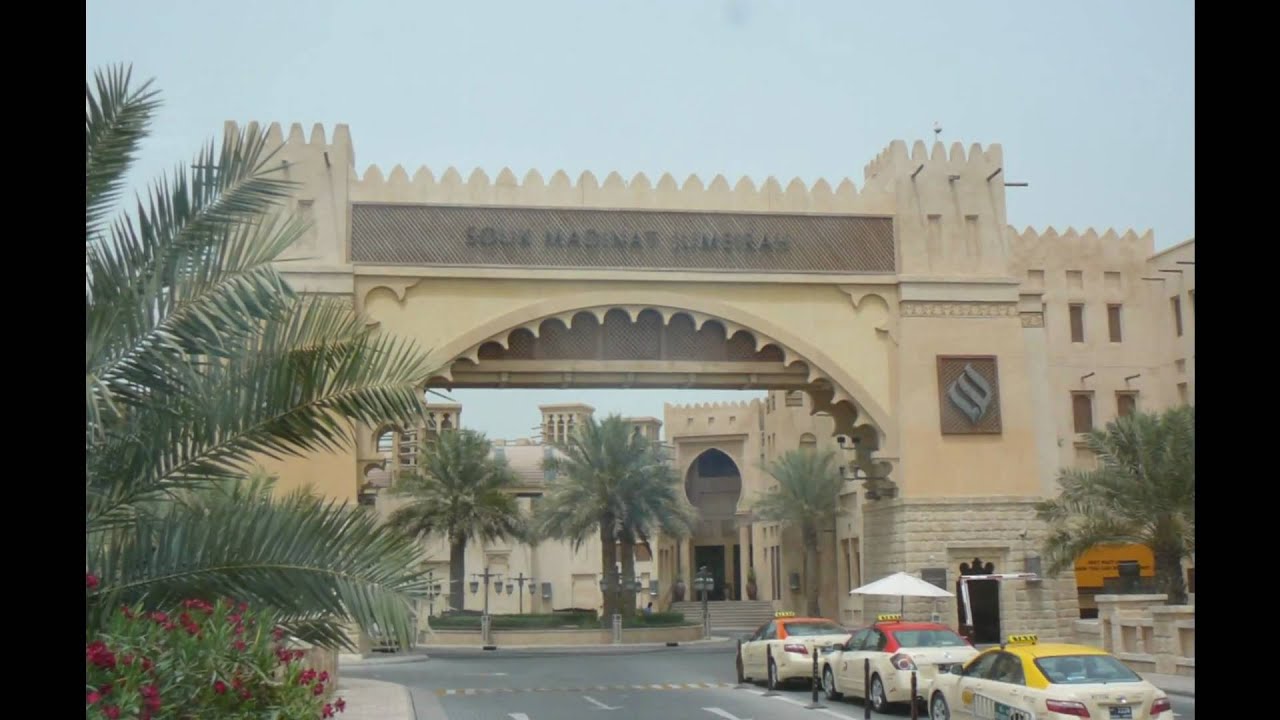 Dubai Pictures Slideshow - YouTube