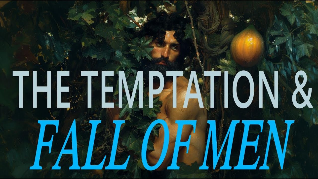 THE TEMPTATION AND FALL OF MEN - YouTube