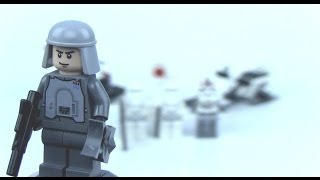 Lego 8084 LEGO Star Wars 8084 Snowtrooper Battle Pack - BricksBuyer.com