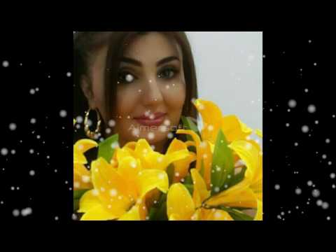 Leyla Nur_Bir Nagil Kimi 2016