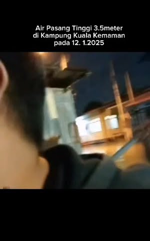 Kuala Kemaman - YouTube