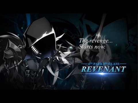 [Elsword:NA] Revenant 1:1 PvP #1 - YouTube