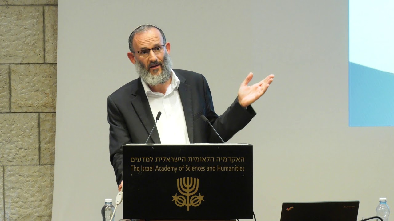 Prof. Michel Revel's 80th Birthday Symposium | 09/13 Bioethical debates ...