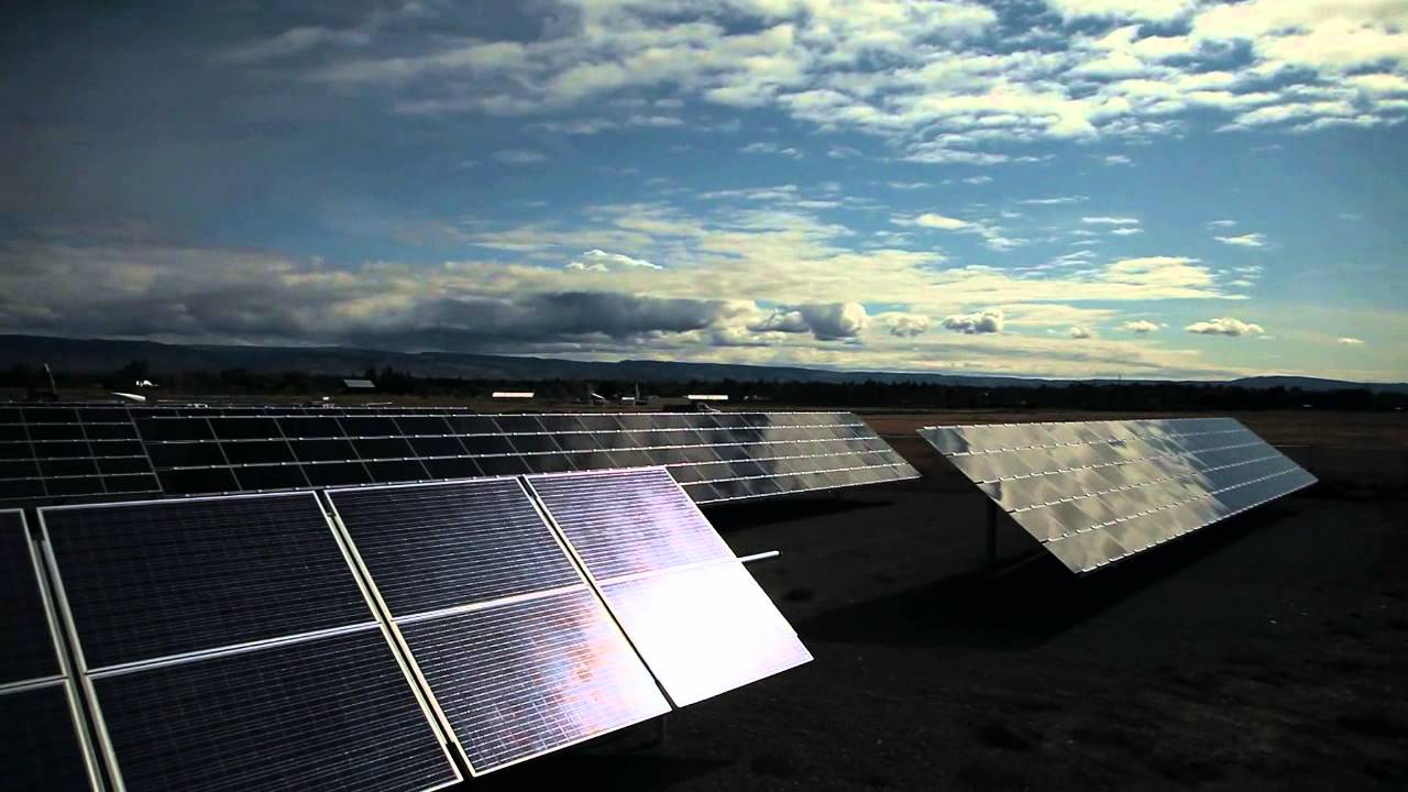 Jabe Blumenthal - Climate Solutions - YouTube