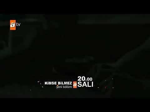 Kimse Bilmez 12.Bölüm Fragmanı