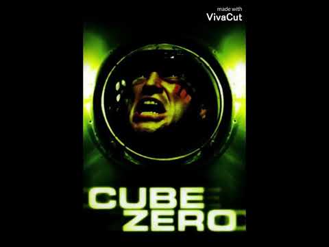 Cube Zero (2004) BluRay 720p 480p Dual Audio