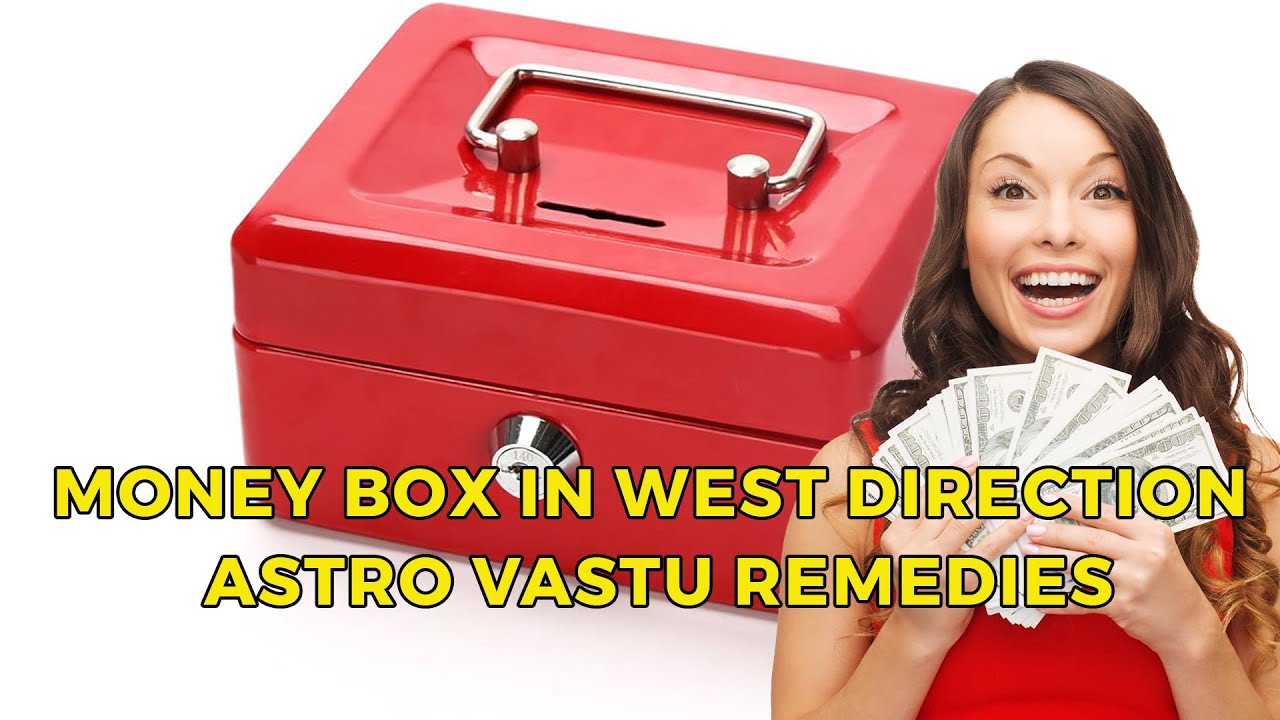 astrology Money box - YouTube