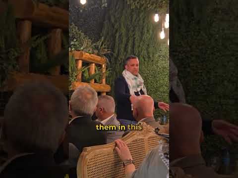 Canadian MP Matthew Green's Inspiring Speech and NDP's Action for ...