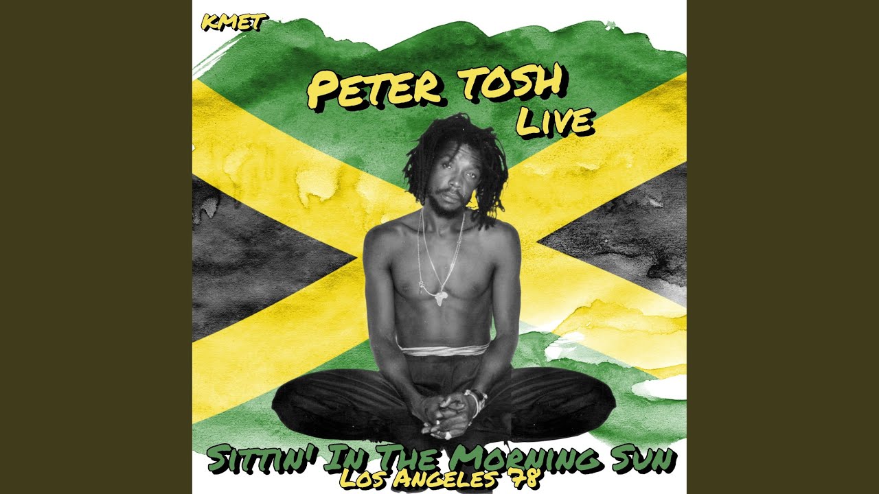 Steppin' Razor (Live) - YouTube Music