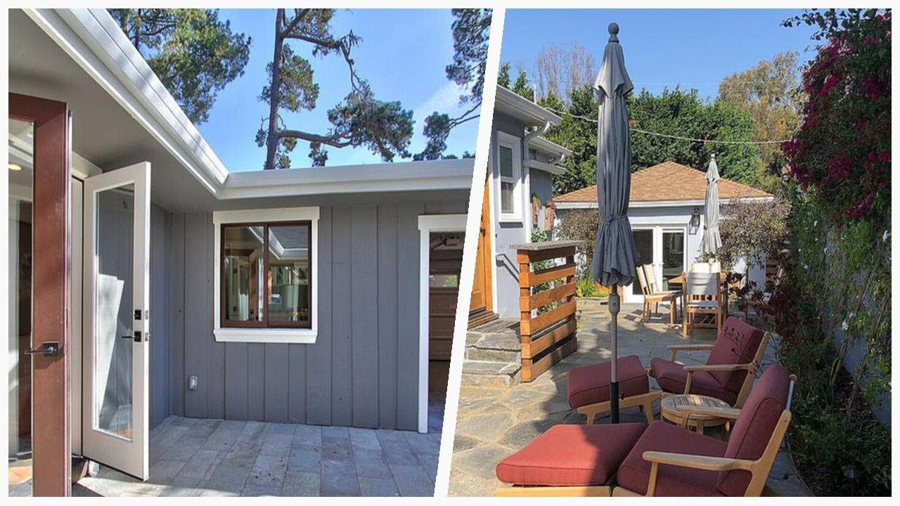 75 Red Patio Design Ideas You'll Love 🎀 - YouTube