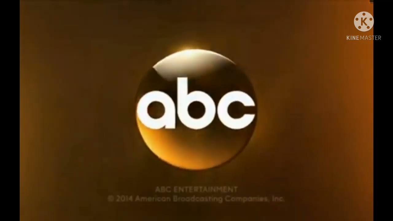 ABC Entertainment Logo History (2001-2021) - YouTube