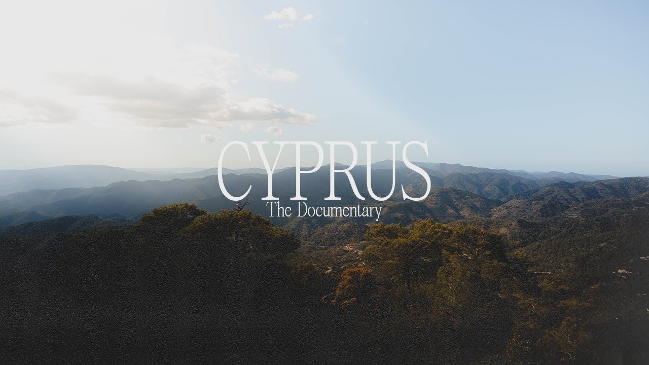 Cyprus | A Documentary for the Summers - YouTube