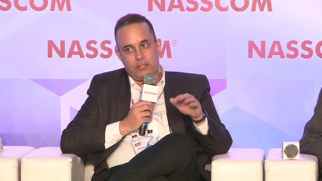 NPC 2017 - The Acronyms Surrounding Digital: Real Life Examples - YouTube