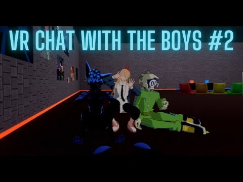 Three Idiots Fly planes and play Truth or Dare -- VrChat #2 - YouTube