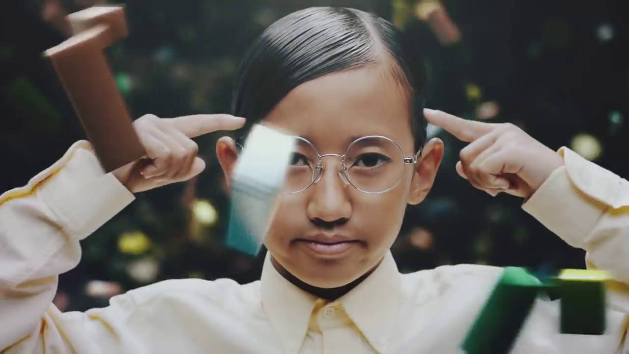 PlayStation 4 VR PRO System commercial ps4 playstation TVCM spot tv jp ...