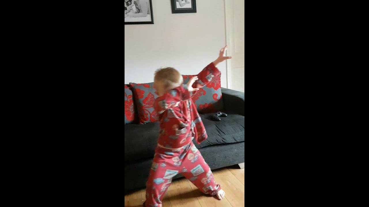 Look at my Dab - YouTube