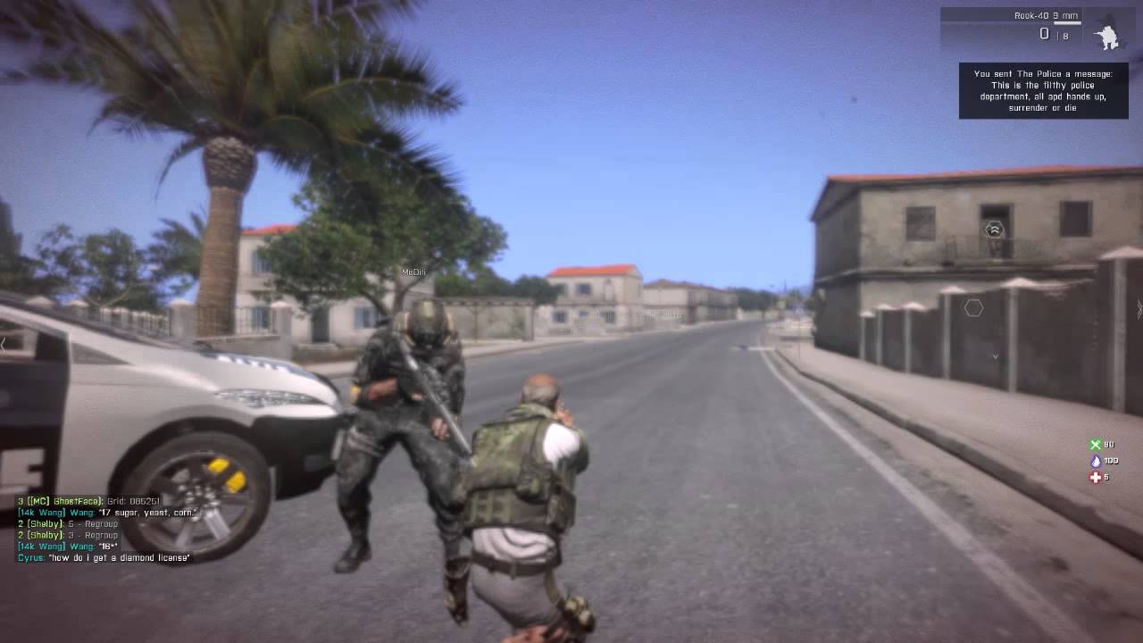 Lethal r Loaded - YouTube