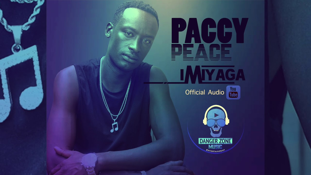 imiyaga by Paccy Peace Official Audio Dangerzone music - YouTube