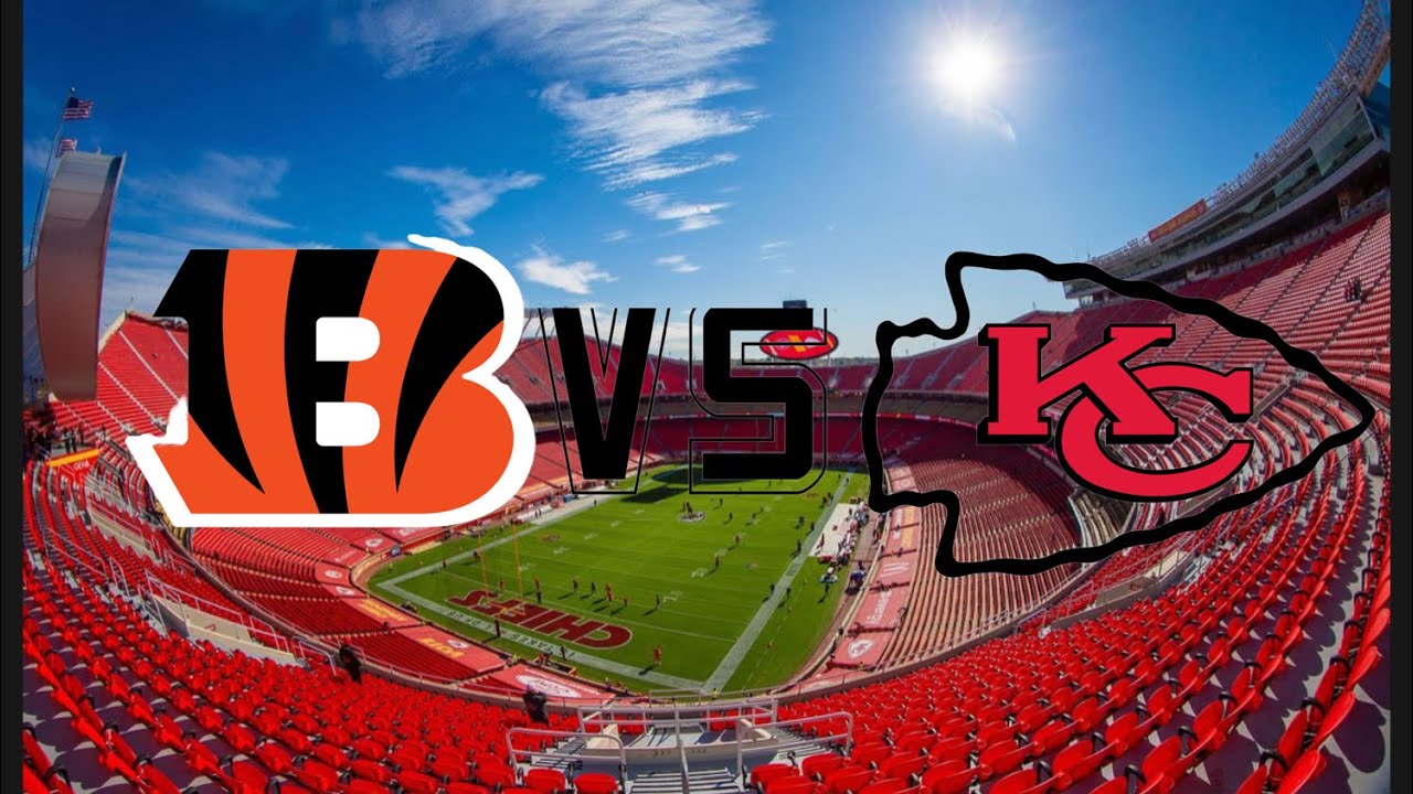 AFC Championship Game Highlights: Cincinnati Bengals vs Kansas City ...