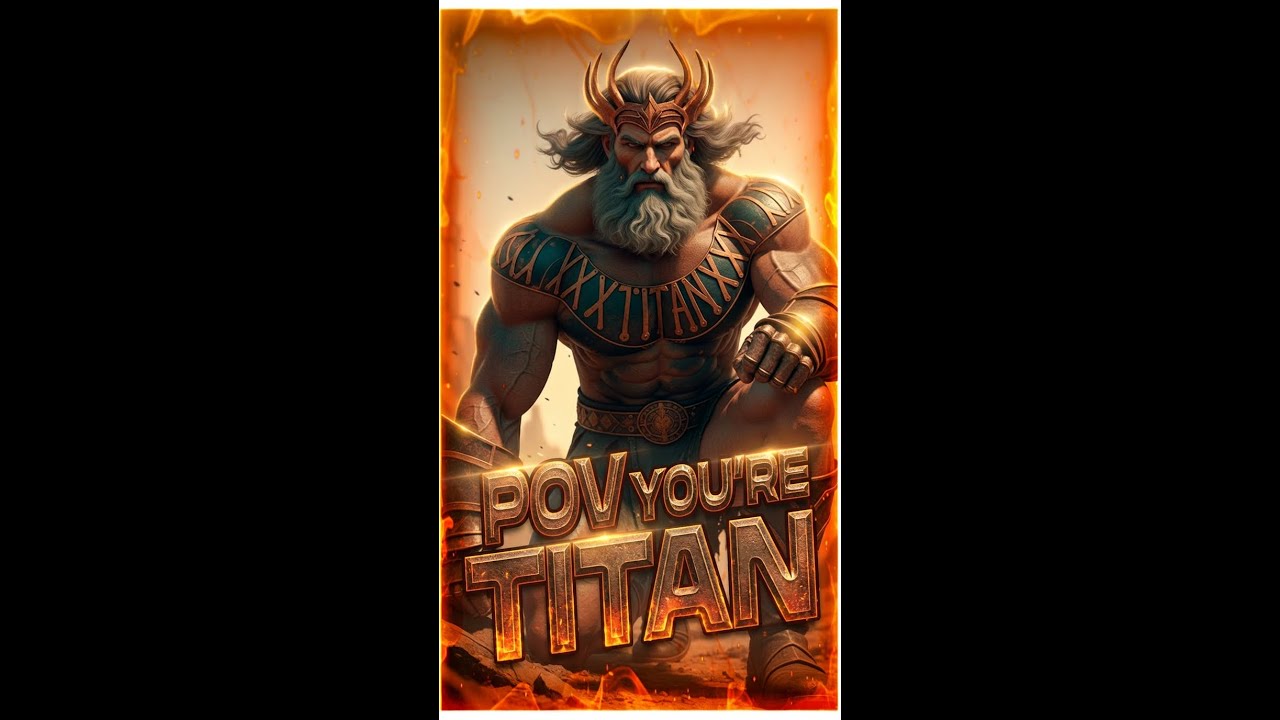 TITAN INSIDE | 500M Power | Recharges | HQ 33 | Season 2 | Destroyer EX ...