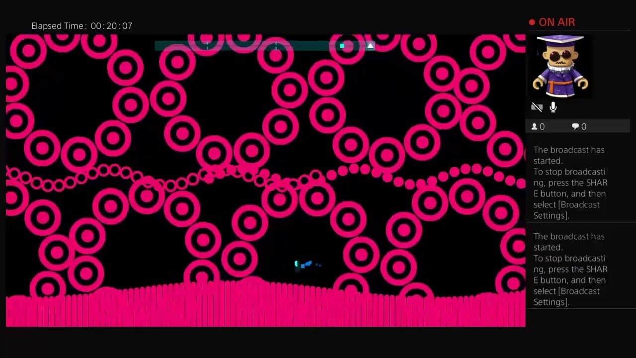 Jsab ep1 (EPILEPSY WARNING) - YouTube