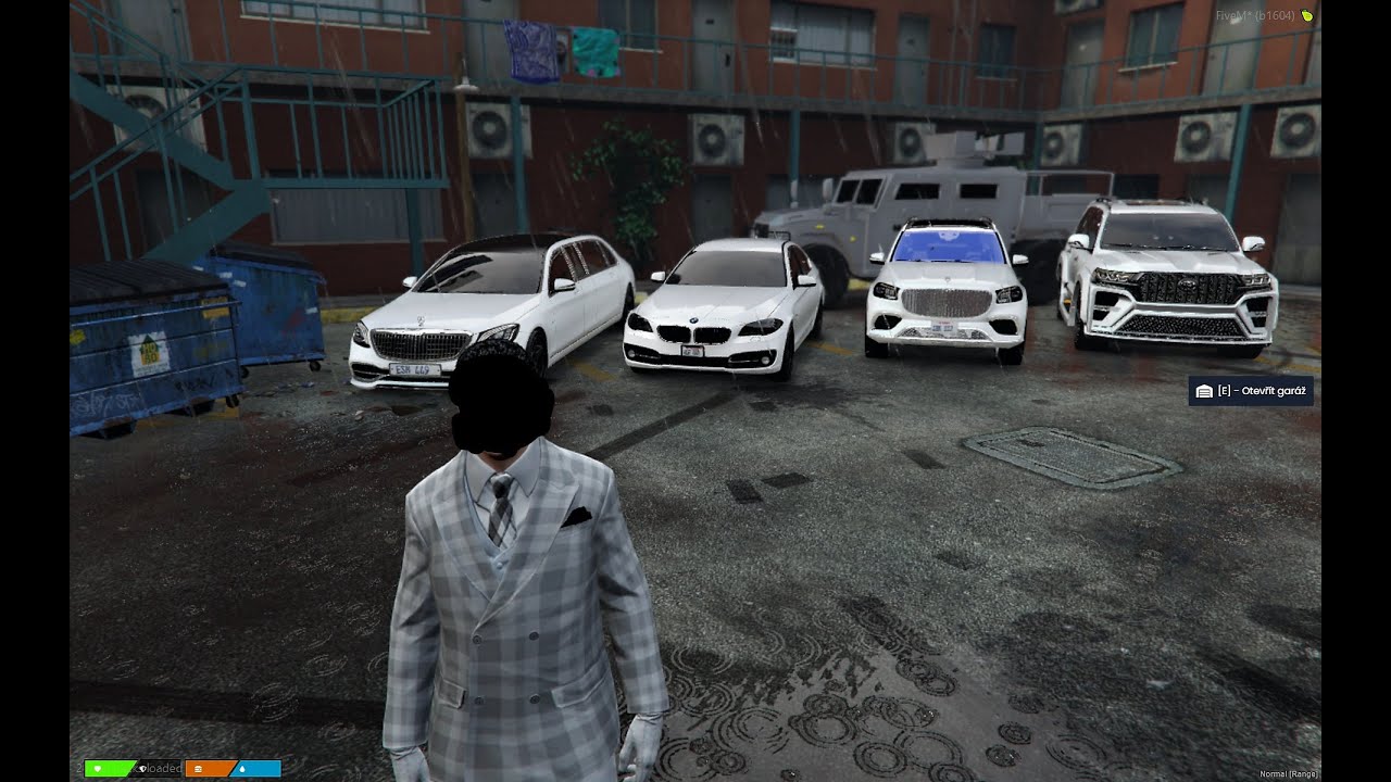 Dog RP [SMÍCHOV] - YouTube