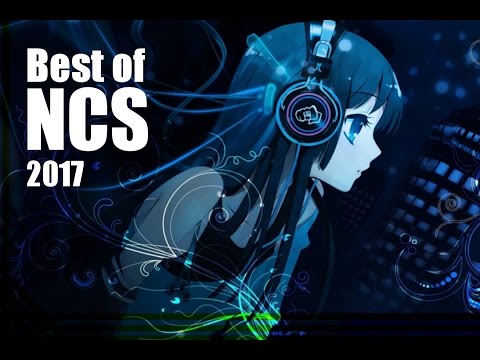 Best of NCS 2017 | 1 Hour Gaming Music Mix | No CopyRight Sounds - YouTube