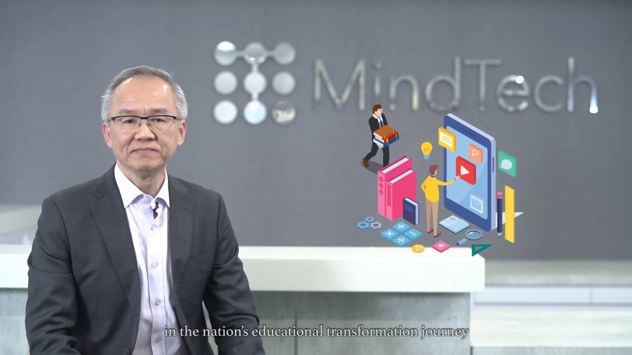 MindTech Education - Creating Value through a Shared Passion for Education - YouTube