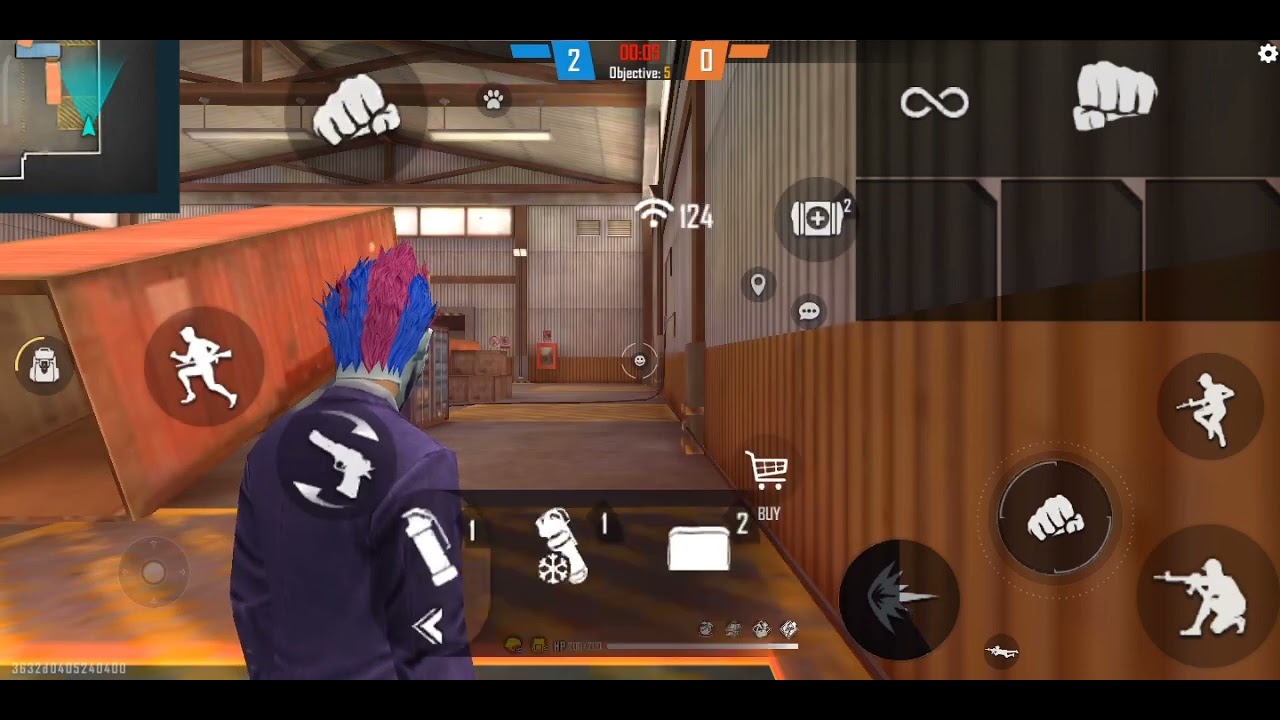 WONE WOLF game play 👍🥺 - YouTube